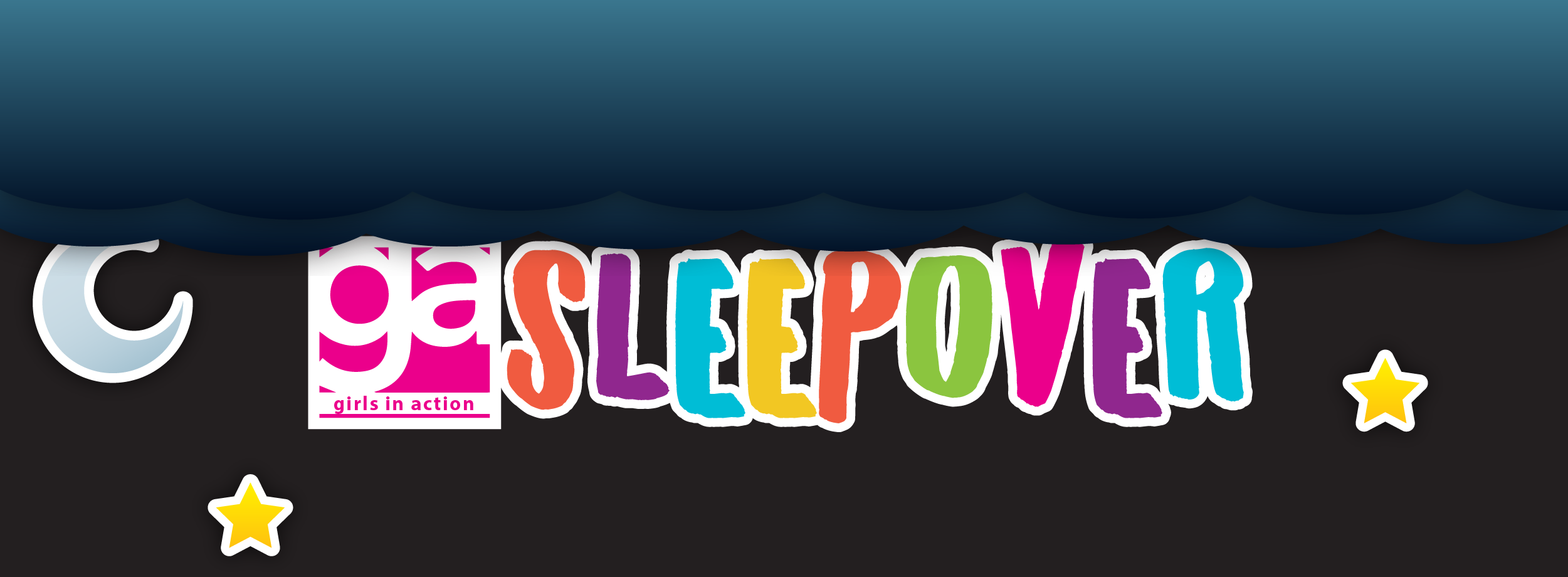 GA Sleepover – First Baptist Church Olive Branch